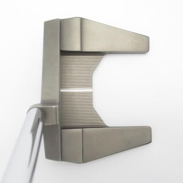 中古ゴルフクラブ】テーラーメイド TRUSS トラス TM2 パター スチール