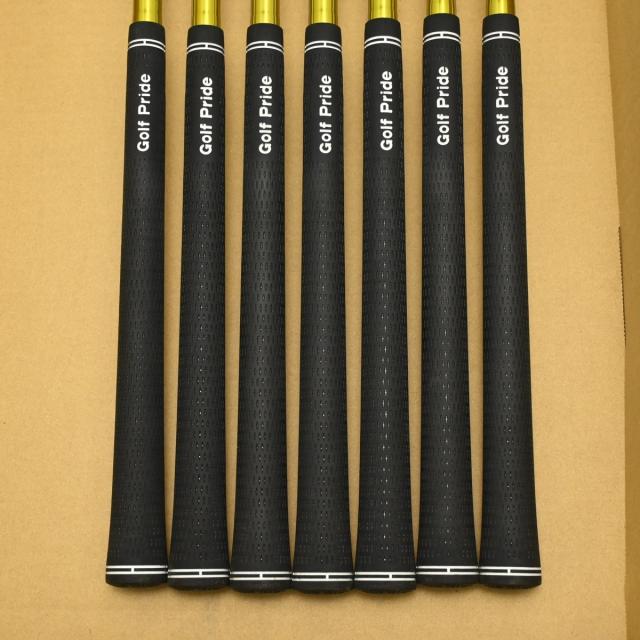 【中古ゴルフクラブ】ダンロップ　SRIXON　スリクソン Z585 アイアン N.S.PRO 980GH DST Design Tuning　シャフト：N.S.PRO 980GH DST …