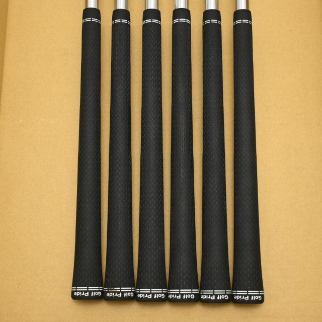 中古ゴルフクラブ】ヤマハ RMX RMX VD／R アイアン Dynamic Gold EX