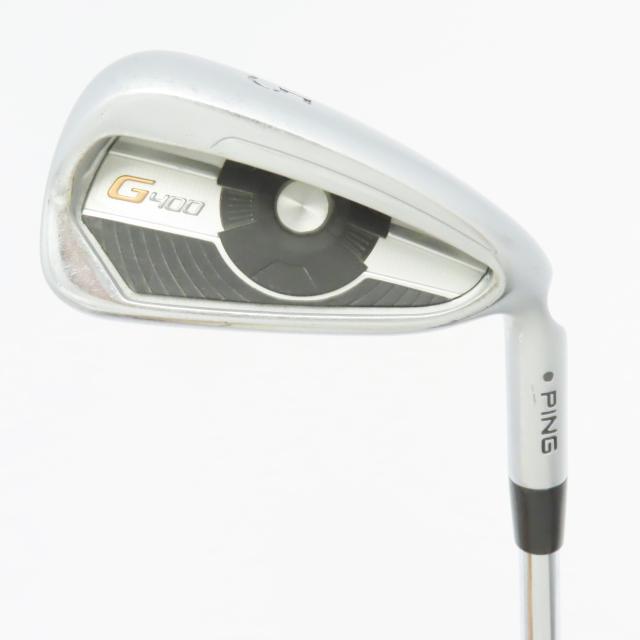 【中古ゴルフクラブ】ピン　G400　G400 アイアン N.S.PRO MODUS3 TOUR 120　シャフト：N.S.PRO MODUS3 TOUR 120