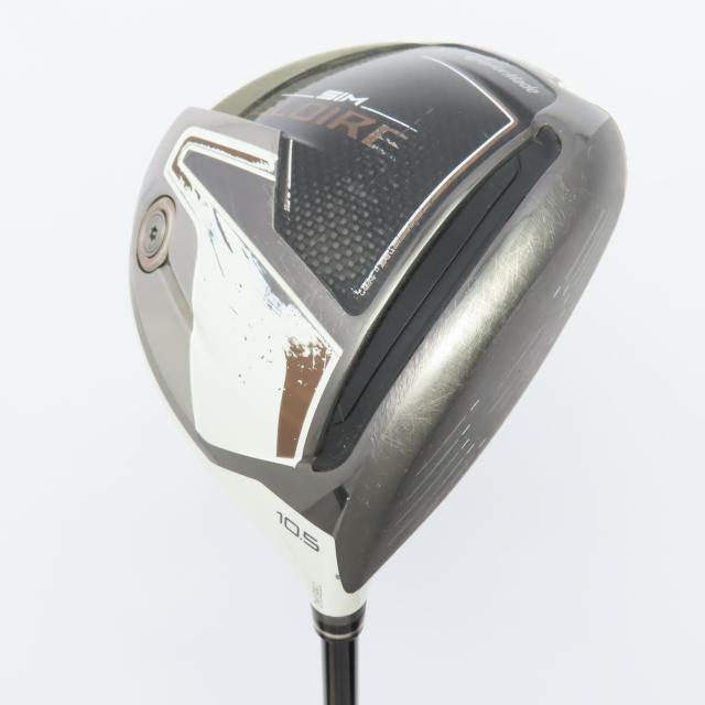 【中古ゴルフクラブ】テーラーメイド　SIM GLOIRE　SIM グローレ ドライバー Air Speeder TM　シャフト：Air Speeder TM