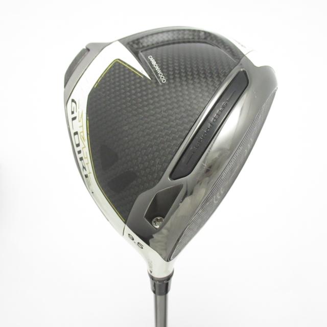 【中古ゴルフクラブ】テーラーメイド　STEALTH　ステルス グローレ プラス ドライバー Speeder NX for TM　シャフト：Speeder NX for TM