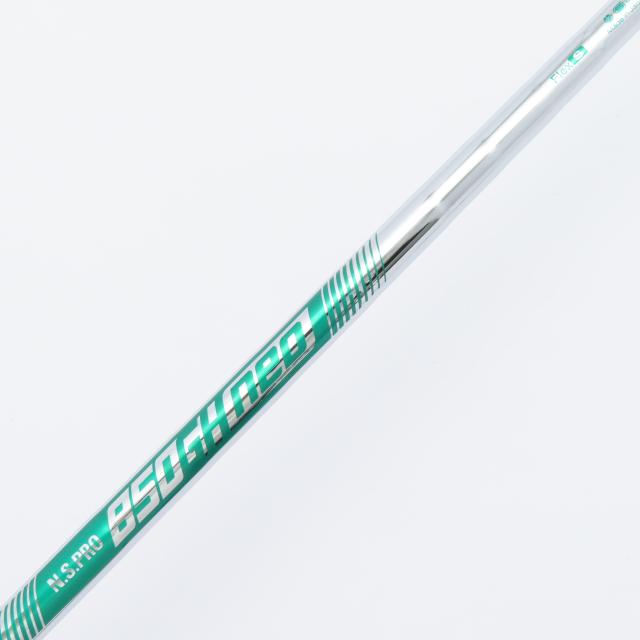 【中古ゴルフクラブ】ピン　PING　S159 ウェッジ N.S.PRO 850GH neo　シャフト：N.S.PRO 850GH neo