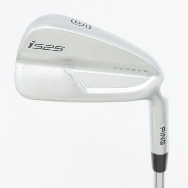 【中古ゴルフクラブ】ピン　I SERIES　i525 アイアン N.S.PRO 850GH neo　シャフト：N.S.PRO 850GH neo
