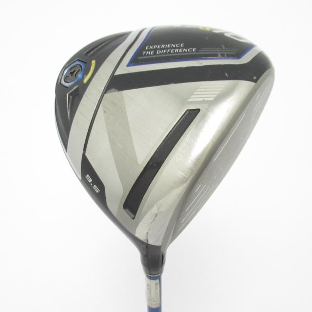 【中古ゴルフクラブ】ダンロップ　XXIO　ゼクシオ イレブン ドライバー(ネイビー) ドライバー XXIO MP1100　シャフト：XXIO MP1100