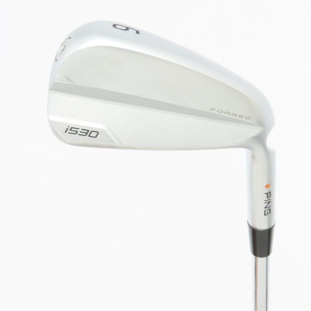 【中古ゴルフクラブ】ピン　I SERIES　i530 アイアン Dynamic Gold MID 95 TOUR ISSUE　シャフト：Dynamic Gold MID 95 TOUR ISSUE