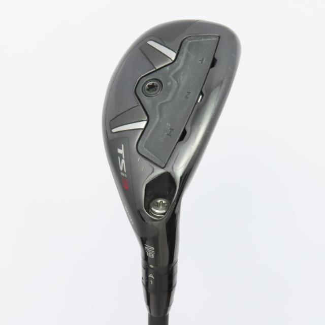 【中古ゴルフクラブ】タイトリスト　TSi　TSi3 ユーティリティ N.S.PRO MODUS3 HYBRID GOST　シャフト：N.S.PRO MODUS3 HYBRID GOST