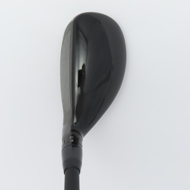 【中古ゴルフクラブ】タイトリスト　TSi　TSi3 ユーティリティ N.S.PRO MODUS3 HYBRID GOST　シャフト：N.S.PRO MODUS3 HYBRID GOST