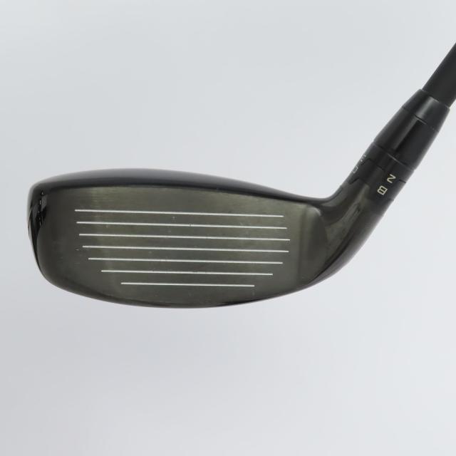 【中古ゴルフクラブ】タイトリスト　TSi　TSi3 ユーティリティ N.S.PRO MODUS3 HYBRID GOST　シャフト：N.S.PRO MODUS3 HYBRID GOST