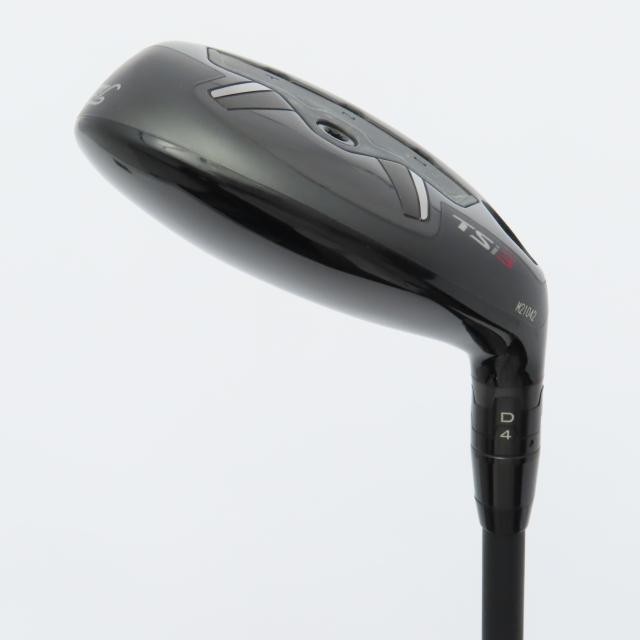 【中古ゴルフクラブ】タイトリスト　TSi　TSi3 ユーティリティ N.S.PRO MODUS3 HYBRID GOST　シャフト：N.S.PRO MODUS3 HYBRID GOST