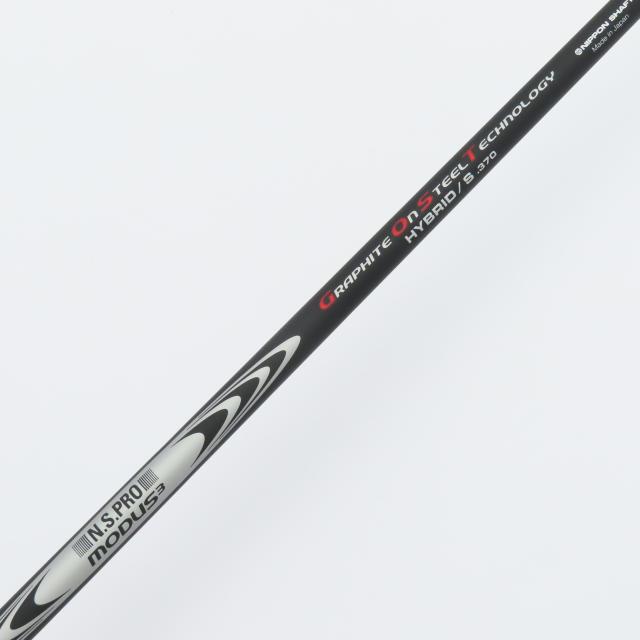 【中古ゴルフクラブ】タイトリスト　TSi　TSi3 ユーティリティ N.S.PRO MODUS3 HYBRID GOST　シャフト：N.S.PRO MODUS3 HYBRID GOST