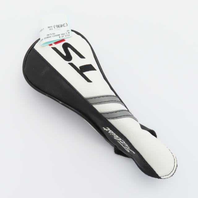 【中古ゴルフクラブ】タイトリスト　TSi　TSi3 ユーティリティ N.S.PRO MODUS3 HYBRID GOST　シャフト：N.S.PRO MODUS3 HYBRID GOST