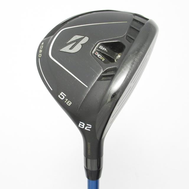 【中古ゴルフクラブ】ブリヂストン　BRIDGESTONE GOLF　B2 フェアウェイウッド Speeder NX 50　シャフト：Speeder NX 50