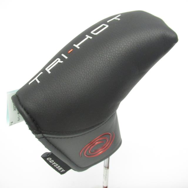 中古ゴルフクラブ】オデッセイ ODYSSEY TRI HOT 5K TRIPLE WIDE DB