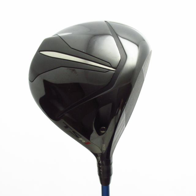 【中古ゴルフクラブ】タイトリスト　TSR　TSR1 ドライバー Speeder NX 40　シャフト：Speeder NX 40