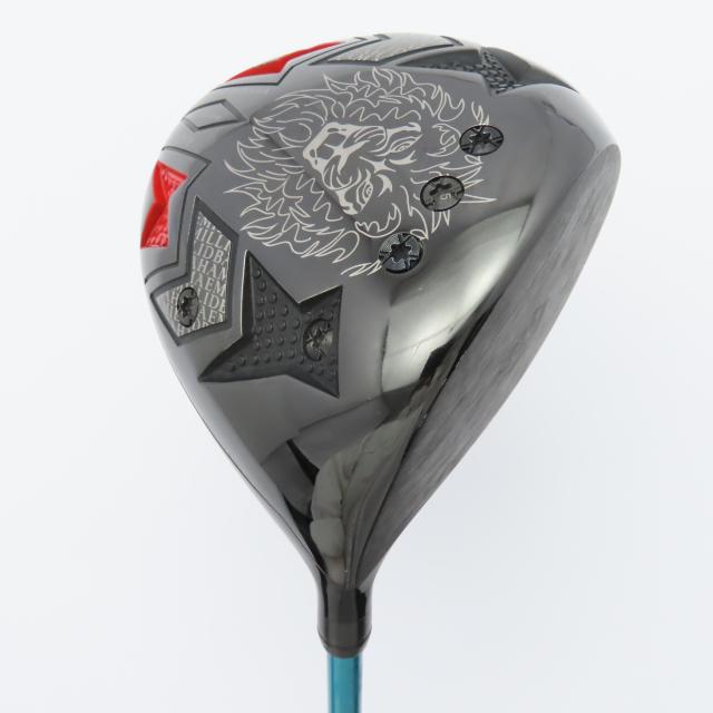 【中古ゴルフクラブ】エミリッドバハマ　EMILLID BAHAMA　EMILLID BAHAMA CV 8 ドライバー Tour AD GP-5　シャフト：Tour AD GP-5