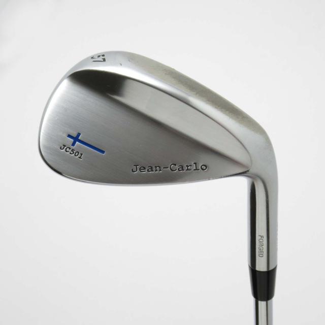 【中古ゴルフクラブ】ジャン・カルロ　Jean Carlo　JC501MW ウェッジ KBS TOUR　シャフト：KBS TOUR
