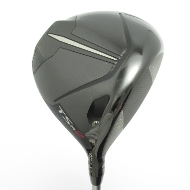 【中古ゴルフクラブ】タイトリスト　TSR　TSR2 ドライバー Speeder 569 EVOLUTION VI　シャフト：Speeder 569 EVOLUTION VI