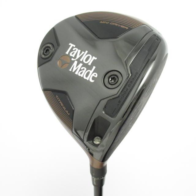 【中古ゴルフクラブ】テーラーメイド　BRNR　バーナー ミニ(2024) ドライバー PROFORCE 65 M40X J-SPEC　シャフト：PROFORCE 65 M40X J…