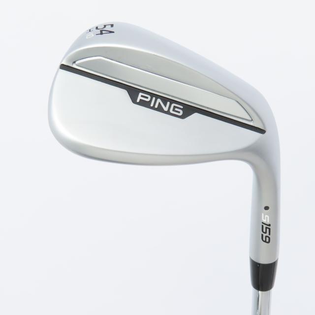 【中古ゴルフクラブ】ピン　PING　S159 ウェッジ N.S.PRO MODUS3 TOUR 105　シャフト：N.S.PRO MODUS3 TOUR 105