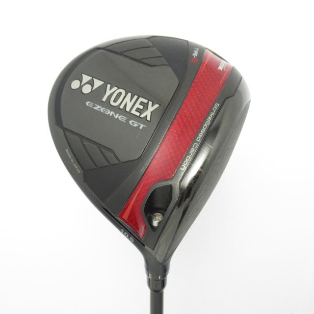【中古ゴルフクラブ】ヨネックス　EZONE GT　EZONE GT TYPE-S(2024) ドライバー RK-04GT　シャフト：RK-04GT