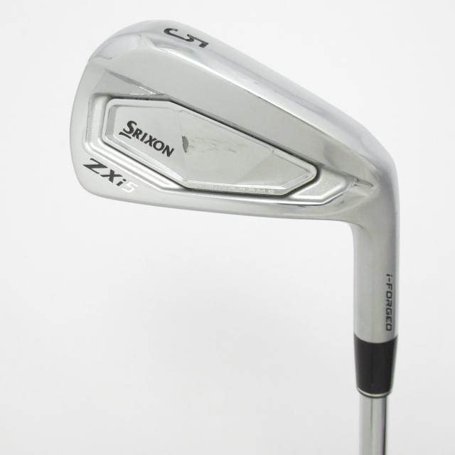 【中古ゴルフクラブ】ダンロップ　SRIXON　スリクソン ZXi5 アイアン N.S.PRO MODUS3 TOUR 105　シャフト：N.S.PRO MODUS3 TOUR 105