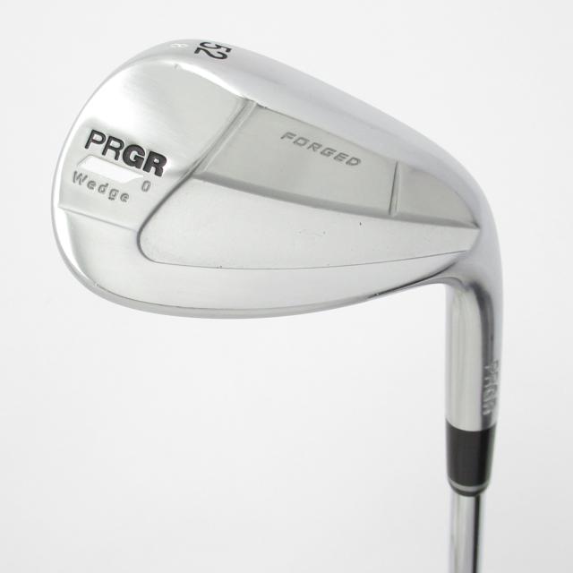 【中古ゴルフクラブ】プロギア　PRGR　0 wedge ウェッジ N.S.PRO MODUS3 TOUR 105　シャフト：N.S.PRO MODUS3 TOUR 105