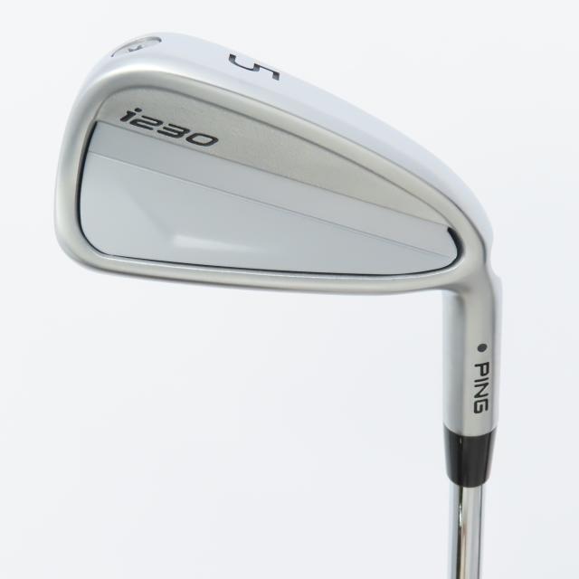 【中古ゴルフクラブ】ピン　I SERIES　i230 アイアン N.S.PRO MODUS3 TOUR 105　シャフト：N.S.PRO MODUS3 TOUR 105