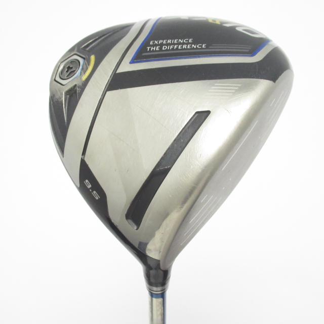 【中古ゴルフクラブ】ダンロップ　XXIO　ゼクシオ イレブン ドライバー(ネイビー) ドライバー XXIO MP1100　シャフト：XXIO MP1100