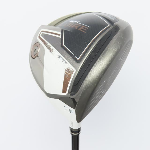 【中古ゴルフクラブ】テーラーメイド　SIM GLOIRE　SIM グローレ ドライバー Air Speeder TM　シャフト：Air Speeder TM