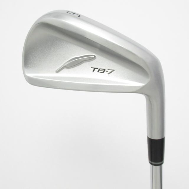 【中古ゴルフクラブ】フォーティーン　FOURTEEN　TB-7 FORGED アイアン N.S.PRO MODUS3 TOUR 105　シャフト：N.S.PRO MODUS3 TOUR 105
