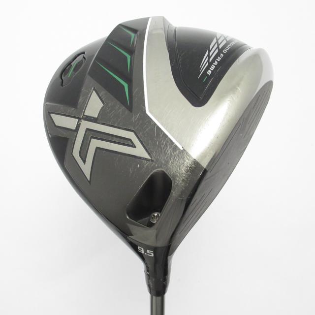 【中古ゴルフクラブ】ダンロップ　XXIO　ゼクシオ X(2022) ドライバー Diamana BF60　シャフト：Diamana BF60