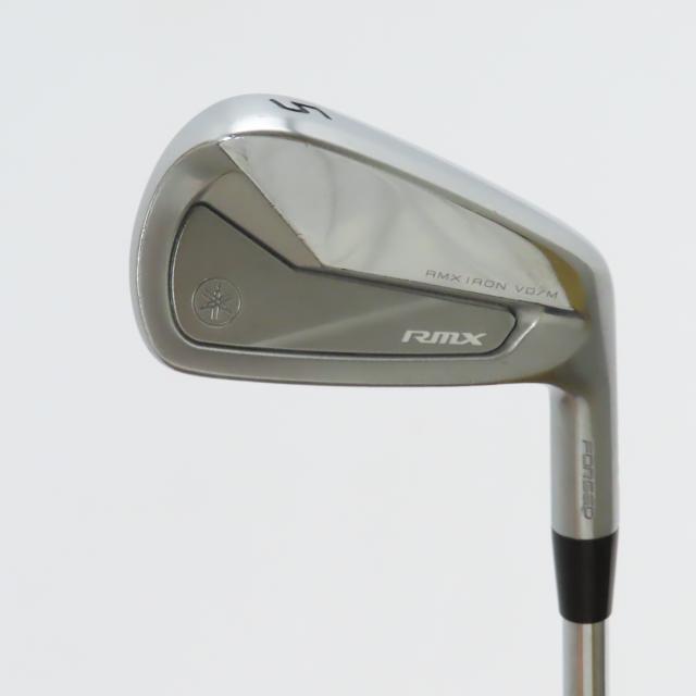 【中古ゴルフクラブ】ヤマハ　RMX　RMX VD／M アイアン N.S.PRO MODUS3 TOUR 105　シャフト：N.S.PRO MODUS3 TOUR 105