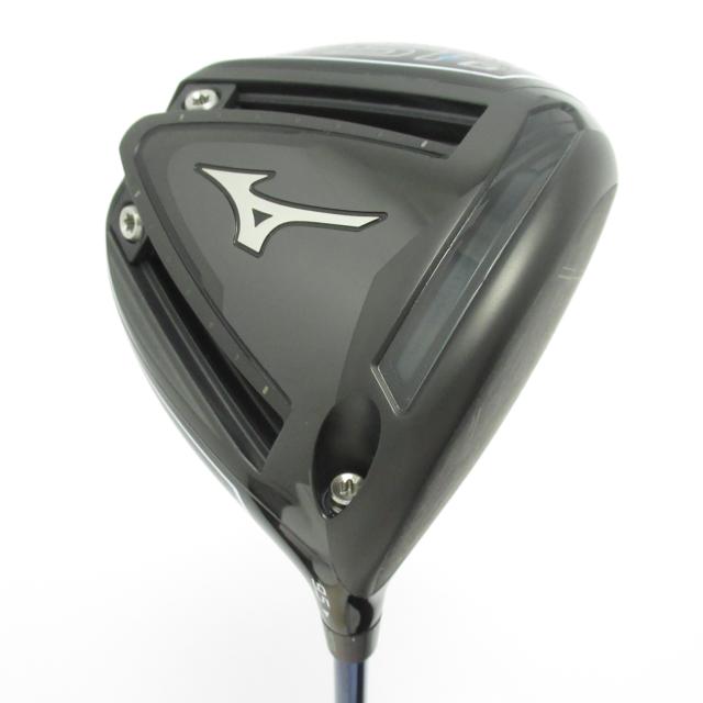 【中古ゴルフクラブ】ミズノ　ST　ST-G ドライバー Diamana MM-D　シャフト：Diamana MM-D