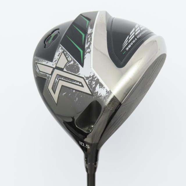 【中古ゴルフクラブ】ダンロップ　XXIO　ゼクシオ X(2022) ドライバー Miyazaki AX-2　シャフト：Miyazaki AX-2