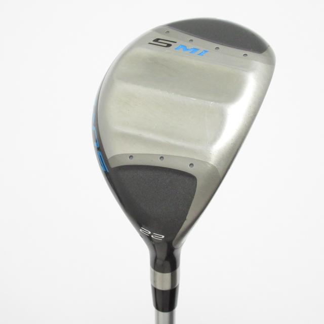【中古ゴルフクラブ】ミズノ　MIZUNO　SURE DD 2.0 MI ユーティリティ EXSAR　シャフト：EXSAR