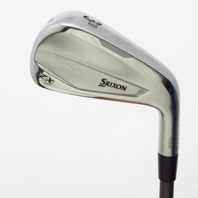 【中古ゴルフクラブ】ダンロップ　SRIXON　スリクソン ZX ユーティリティ ALDILA ATX TOUR GREEN HYBRID 85　シャフト：ALDILA ATX TOU…