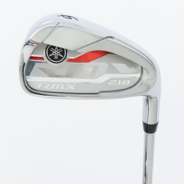 【中古ゴルフクラブ】ヤマハ　RMX　RMX 218 アイアン N.S.PRO RMX95　シャフト：N.S.PRO RMX95
