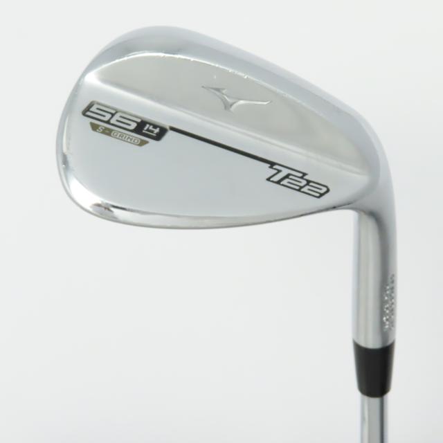 【中古ゴルフクラブ】ミズノ　MIZUNO　T22 SATIN ウェッジ Dynamic Gold 105　シャフト：Dynamic Gold 105