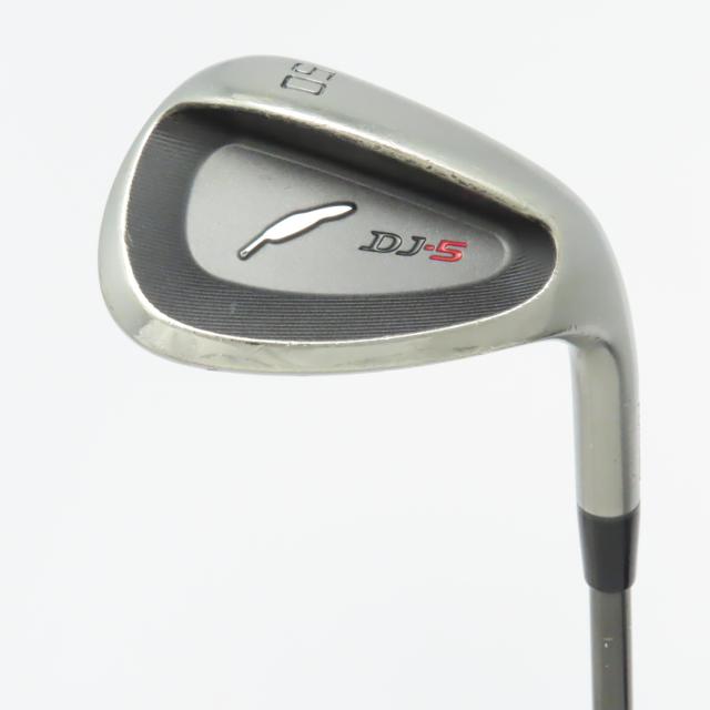 【中古ゴルフクラブ】フォーティーン　DJ　DJ-5 BK ウェッジ N.S.PRO DS-91w BK　シャフト：N.S.PRO DS-91w BK