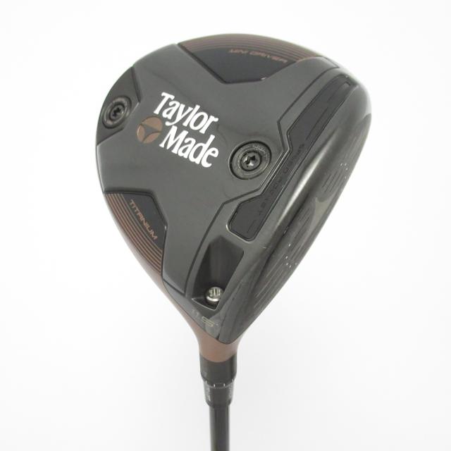 【中古ゴルフクラブ】テーラーメイド　BRNR　バーナー ミニ(2024) ドライバー PROFORCE 65 M40X J-SPEC　シャフト：PROFORCE 65 M40X J…