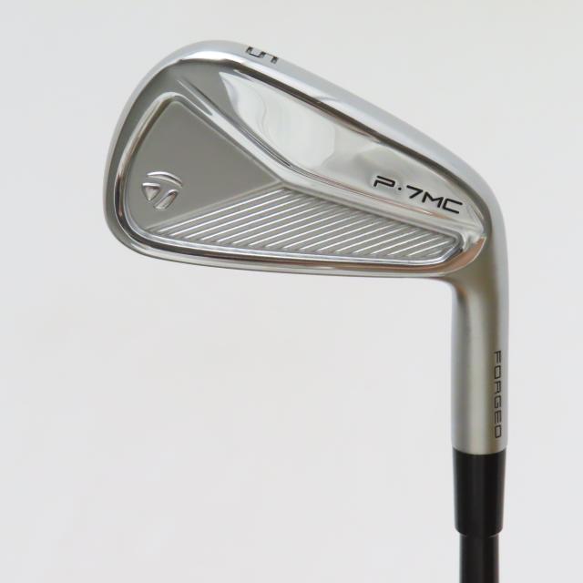 【中古ゴルフクラブ】テーラーメイド　P7　P7 MC アイアン Diamana Thump i95　シャフト：Diamana Thump i95