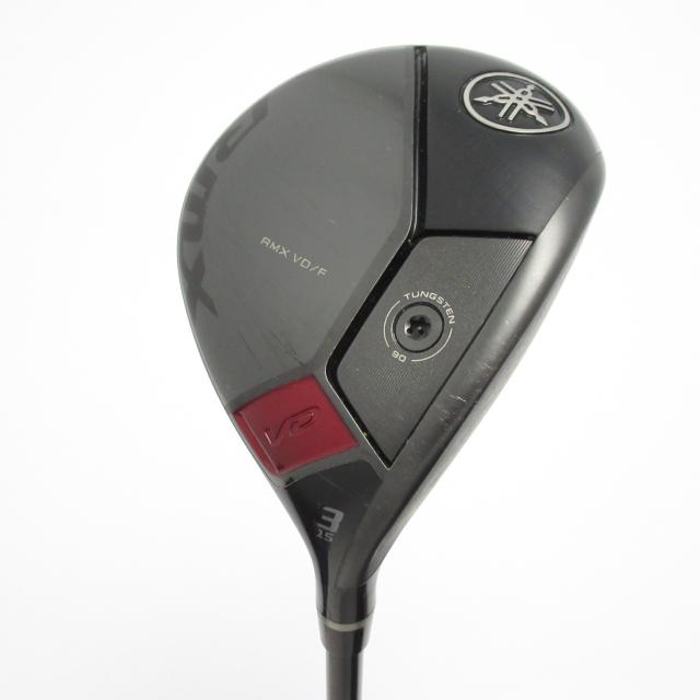 【中古ゴルフクラブ】ヤマハ　RMX　RMX VD フェアウェイウッド オリジナルカーボン TENSEI TR f　シャフト：オリジナルカーボン TENSEI…