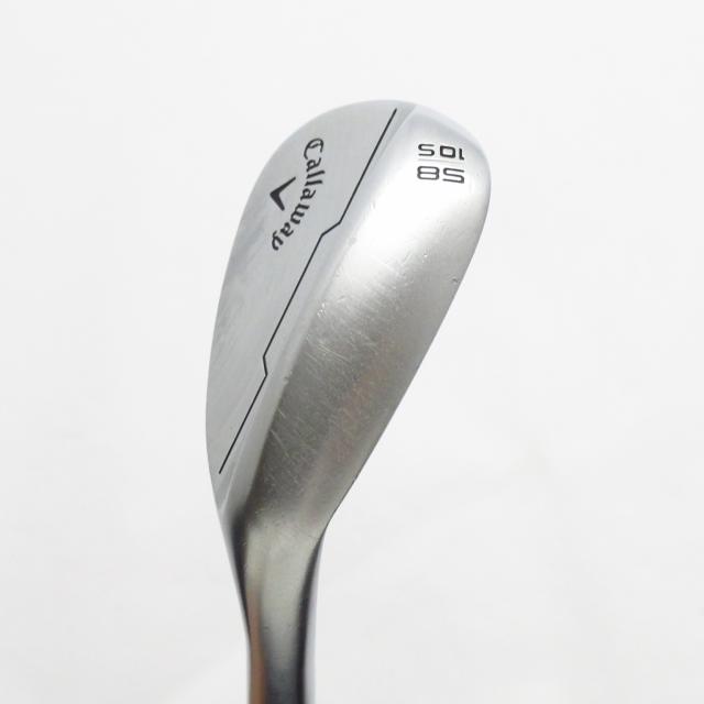 【中古ゴルフクラブ】キャロウェイゴルフ　Callaway Golf　OPUS クロム ウェッジ N.S.PRO MODUS3 TOUR 115　シャフト：N.S.PRO MODUS3 …