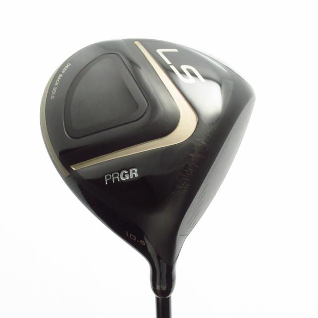 【中古ゴルフクラブ】プロギア　LS　LS(2023) ドライバー Speeder NX FOR PRGR　シャフト：Speeder NX FOR PRGR