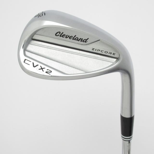 【中古ゴルフクラブ】クリーブランド　Cleveland Golf　CVX2 ZIPCORE ウェッジ Dynamic Gold 95　シャフト：Dynamic Gold 95
