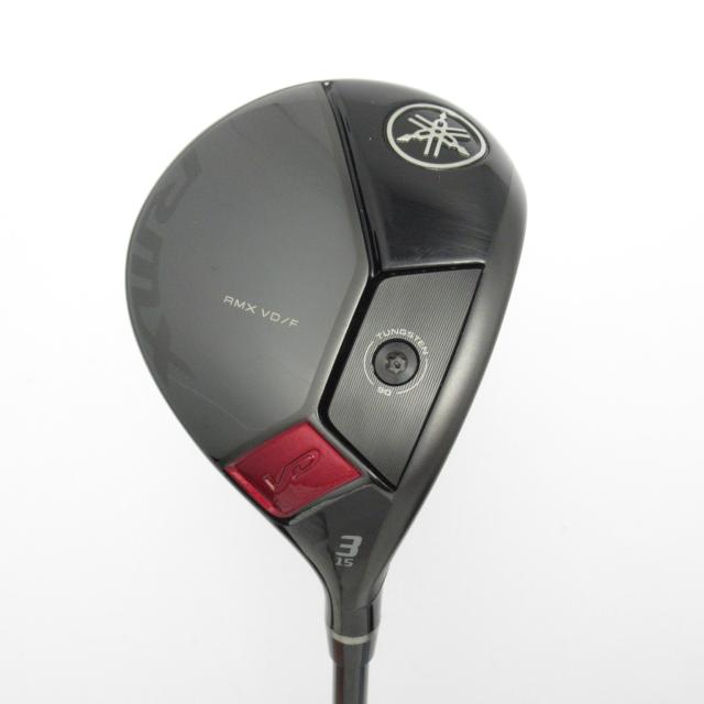 【中古ゴルフクラブ】ヤマハ　RMX　RMX VD フェアウェイウッド オリジナルカーボン TENSEI TB f　シャフト：オリジナルカーボン TENSEI…