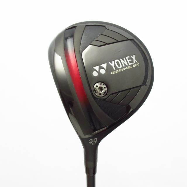 【中古ゴルフクラブ】ヨネックス　EZONE GT　EZONE GT(2024) フェアウェイウッド RK-04GT　シャフト：RK-04GT　レフティ