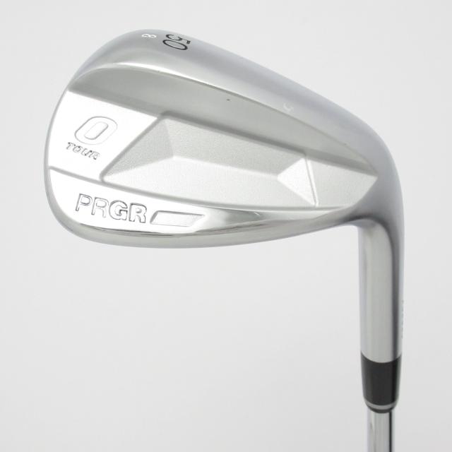 【中古ゴルフクラブ】プロギア　PRGR　0 TOUR ウェッジ N.S.PRO MODUS3 TOUR 115　シャフト：N.S.PRO MODUS3 TOUR 115
