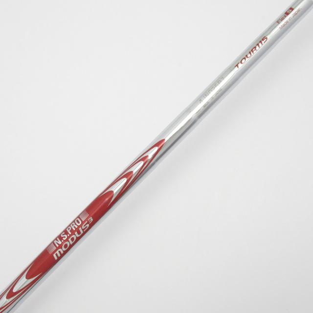 【中古ゴルフクラブ】プロギア　PRGR　0 TOUR ウェッジ N.S.PRO MODUS3 TOUR 115　シャフト：N.S.PRO MODUS3 TOUR 115